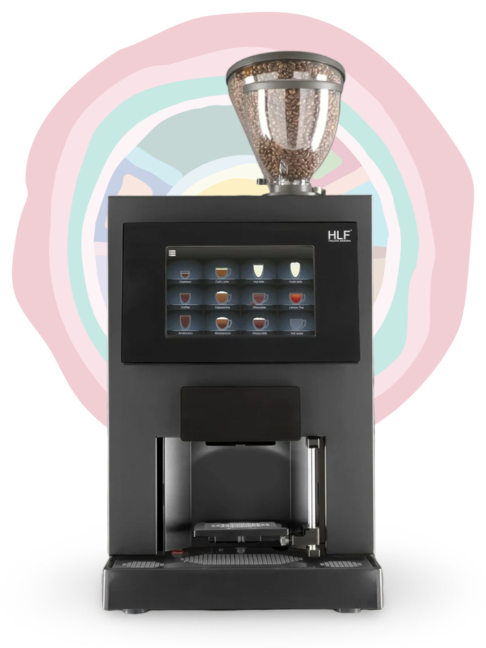 Australian Indigenous Coffee | Coffee Beans & Coffee Machines Perth WA