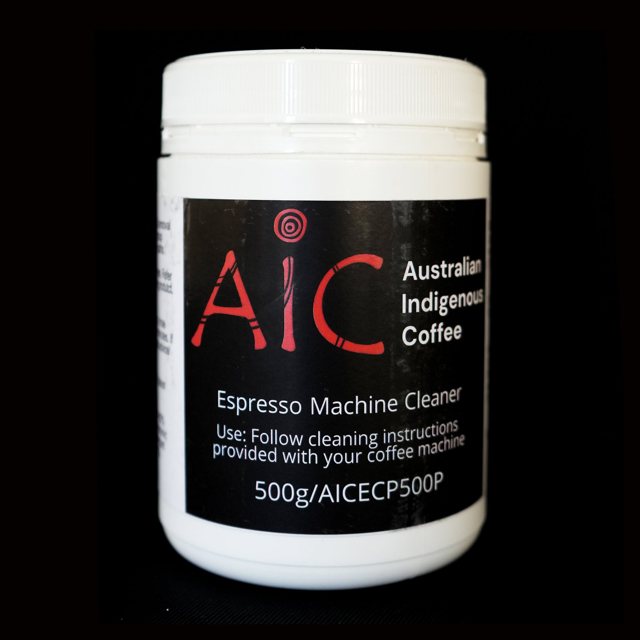 AIC Espresso Machine Cleaner – My Store
