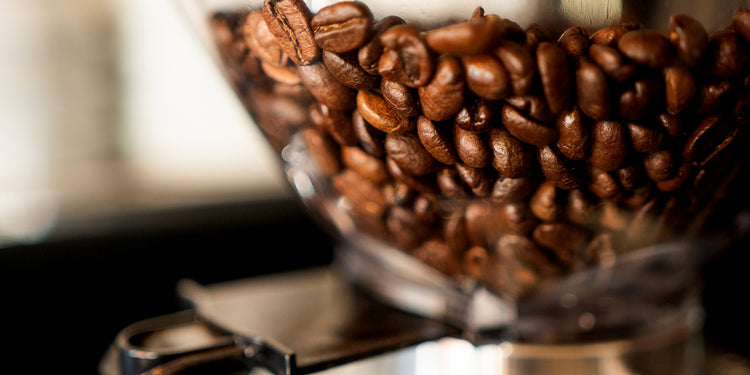 Coffee Grinders – Australian Indigenous Coffee