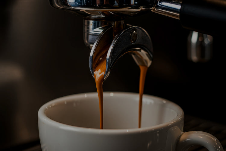 Home Coffee Machines – Australian Indigenous Coffee